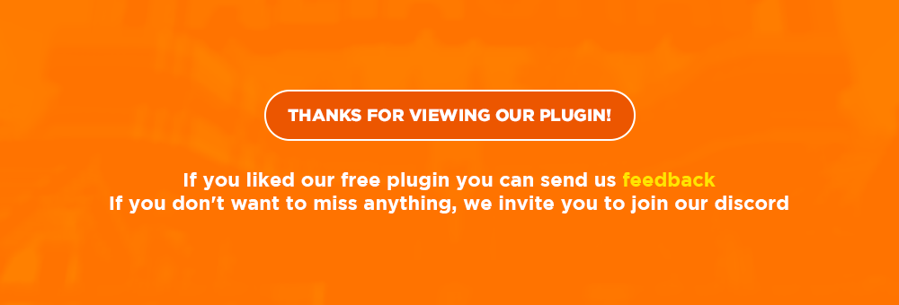 BilzJoin on Polymart - Minecraft Plugins